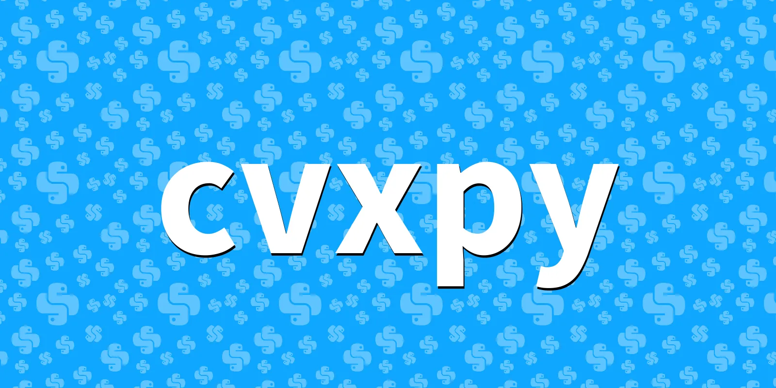 Cvxpy 1 4 2 A Domain specific Language For Modeling Convex