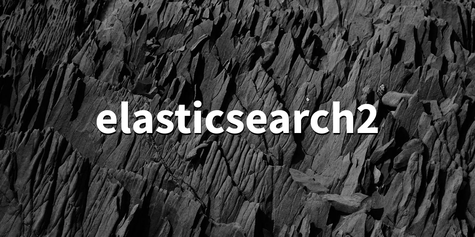Elasticsearch2 2 5 1 Python Client For Elasticsearch PythonFix