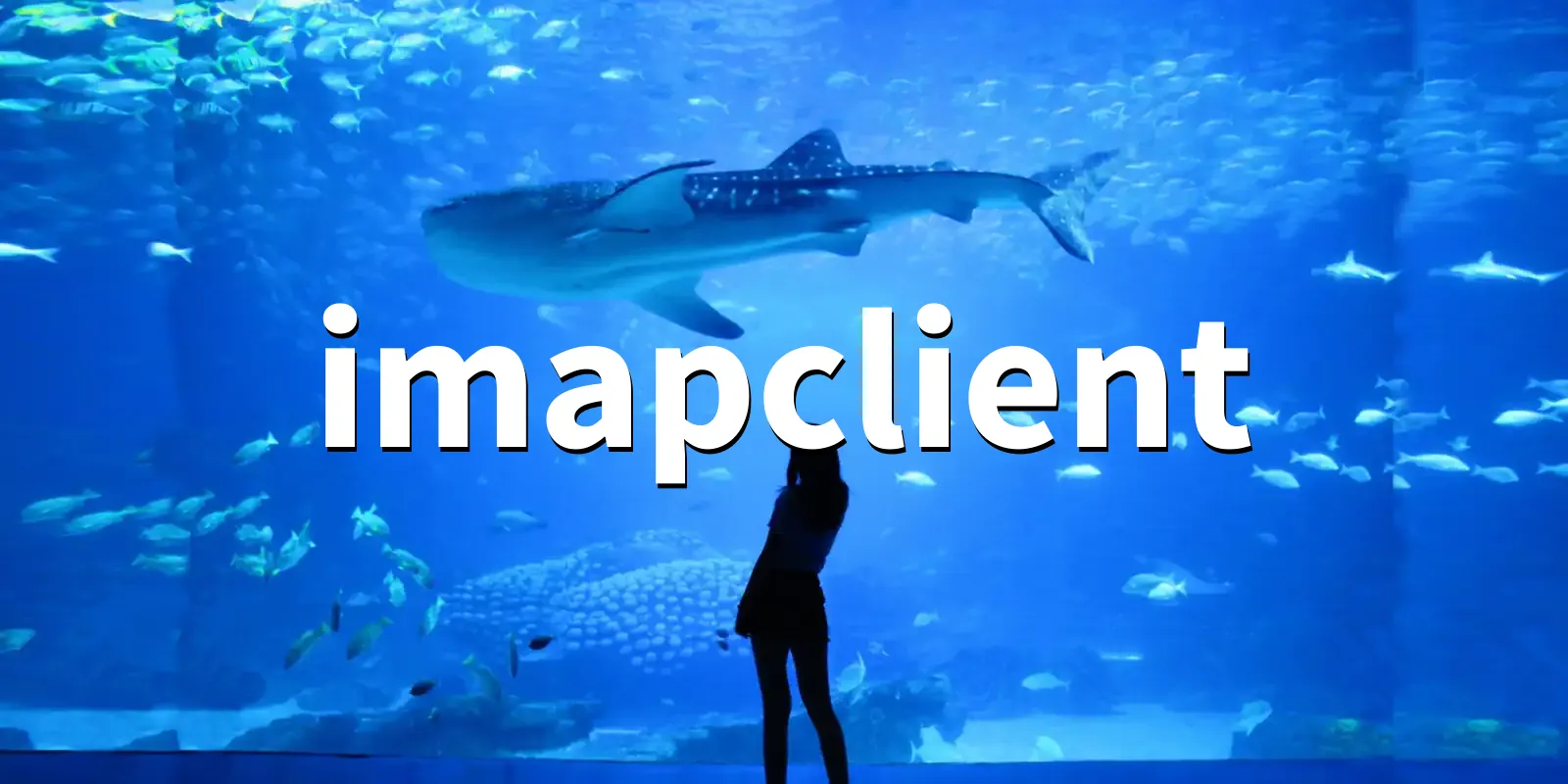 IMAPClient 3 0 1 Easy to use Pythonic And Complete IMAP Client