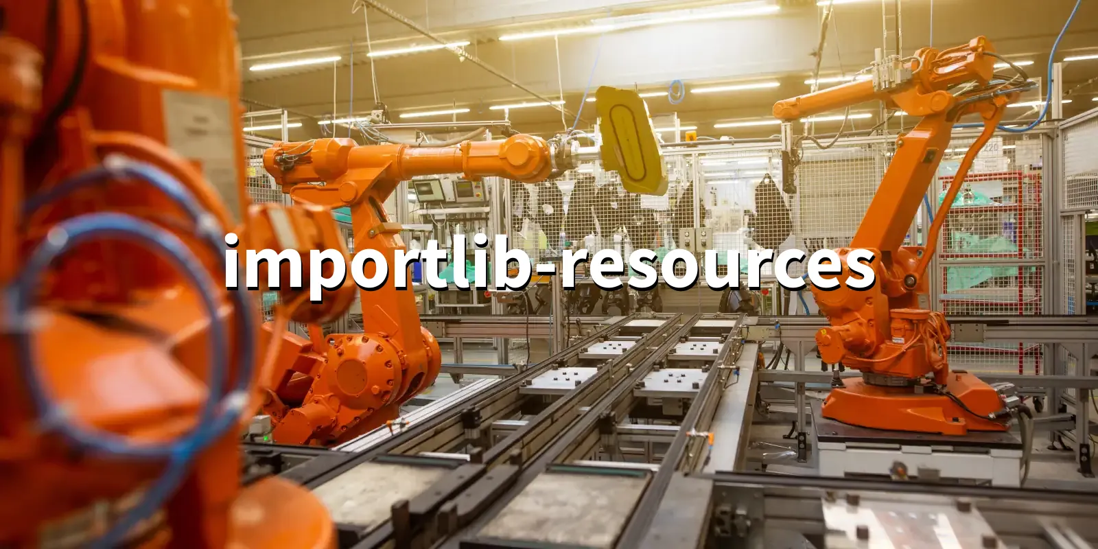 Importlib resources 6 0 0 Read Resources From Python Packages
