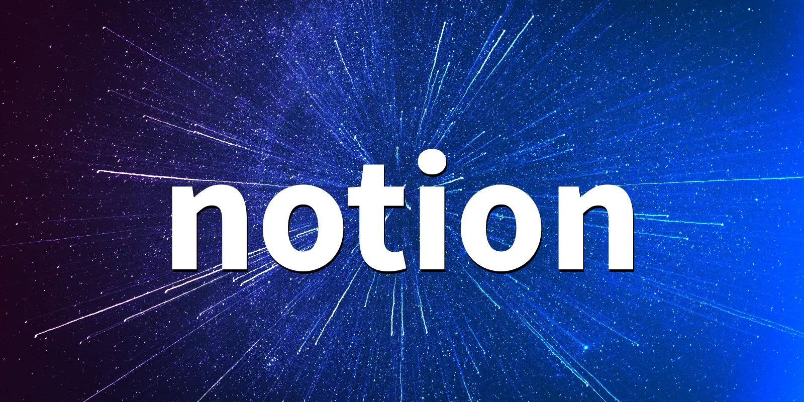 Notion 0 0 28 Unofficial Python API Client For Notion so PythonFix