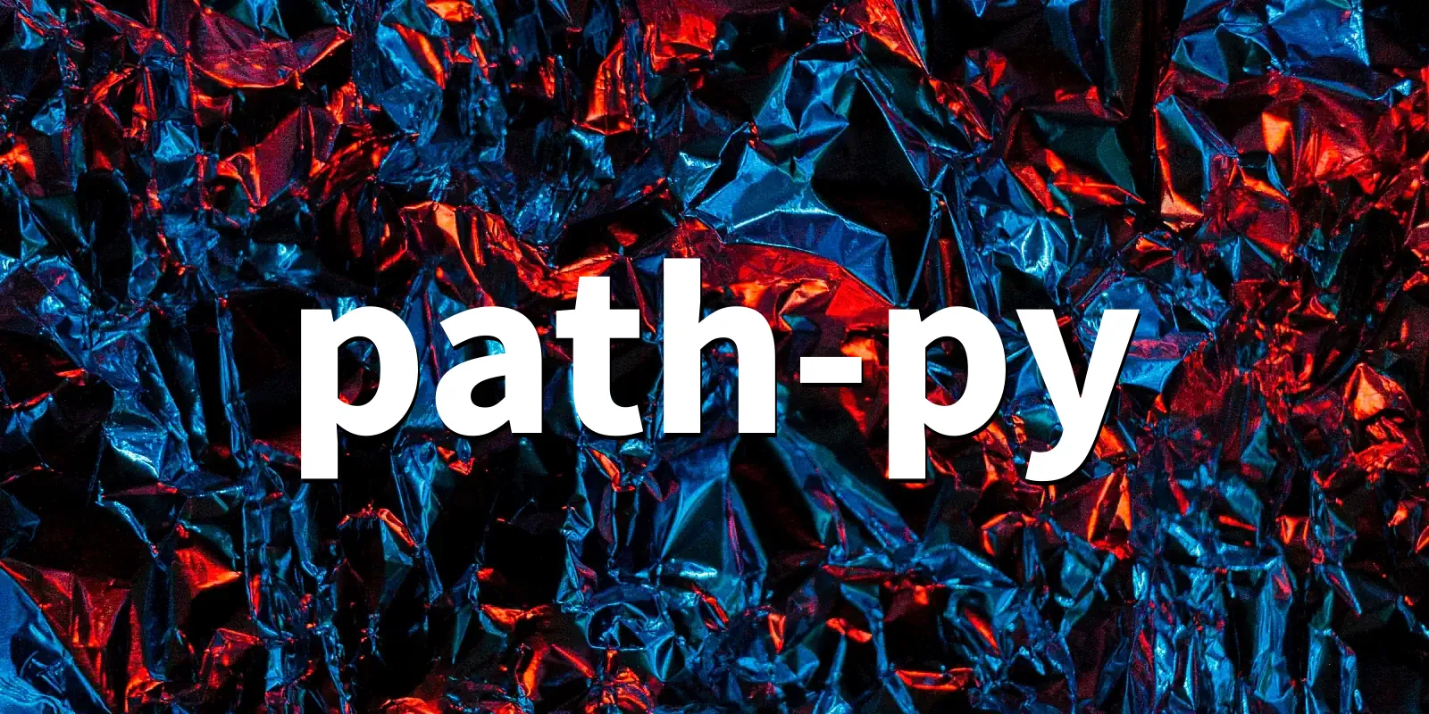 Path py 12 5 0 PythonFix
