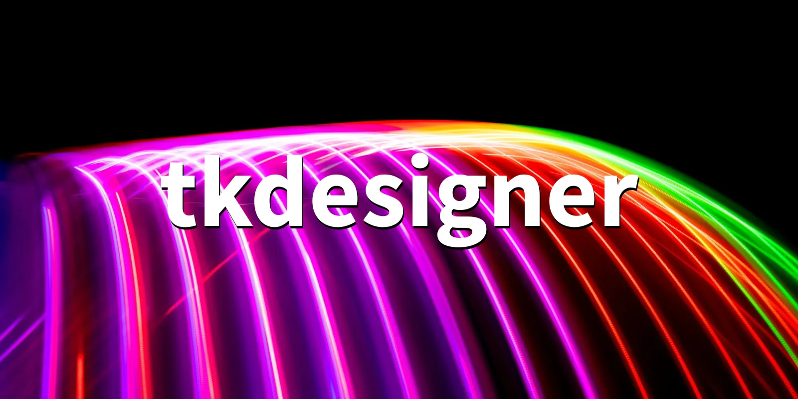 Tkdesigner CLI Package For Tkinter Designer PythonFix